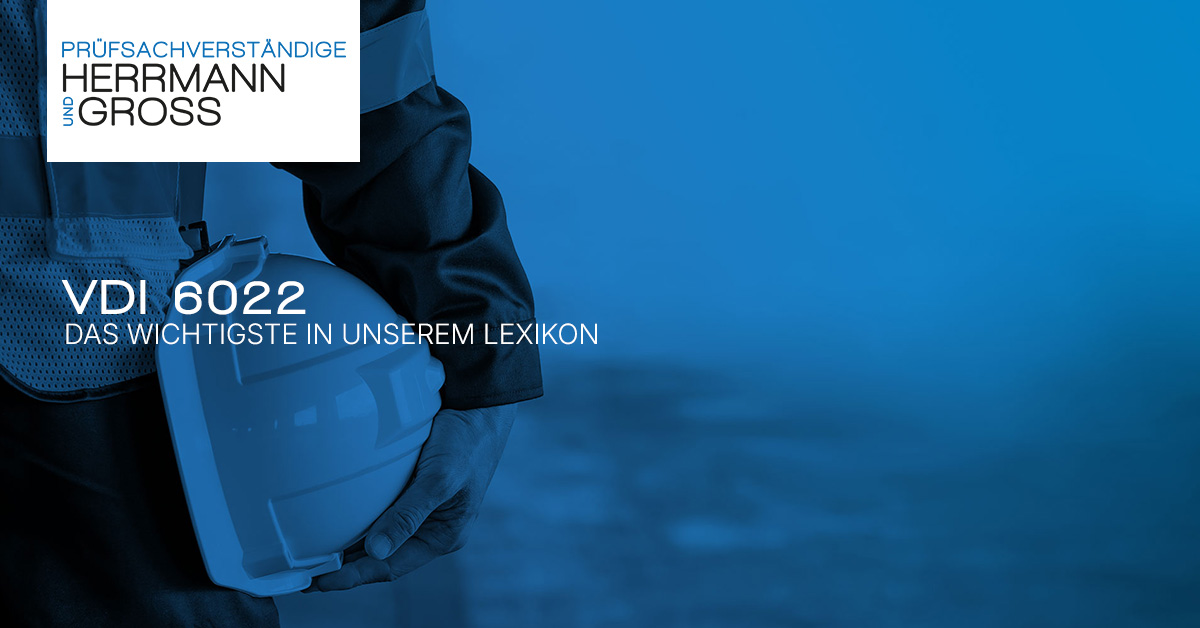 Die Wichtigsten Infos zur VDI 6022 für Raumlufttechnik